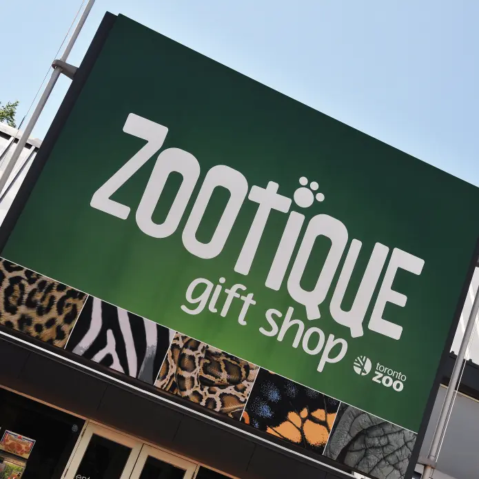 Toronto Zoo | Membership