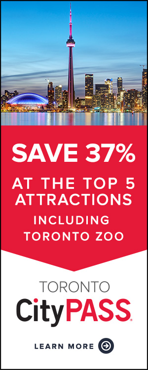 Toronto Zoo | CityPass